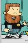 Chad, You Won't Get A Beard (Story Arc) | Big Nate Wiki | Fandom