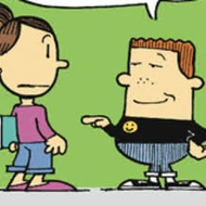 Chad Applewhite/Gallery | Big Nate Wiki | Fandom