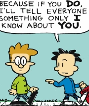 Francis' Secret Only Nate Knows | Big Nate Wiki | Fandom