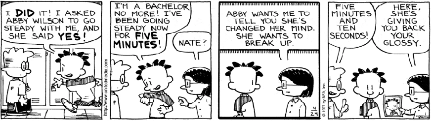 Abby Wilson | Big Nate Wiki | Fandom