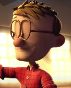 Ken Rosa (TV Show) | Big Nate Wiki | Fandom