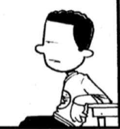 Marcus Goode (Comics) | Big Nate Wiki | Fandom