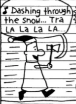 Doctor Cesspool (Character) | Big Nate Wiki | Fandom