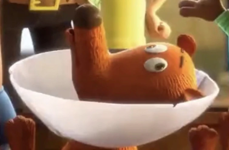 Spitsy (TV Show) | Big Nate Wiki | Fandom