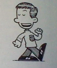 Randy Betancourt (Novels) | Big Nate Wiki | Fandom