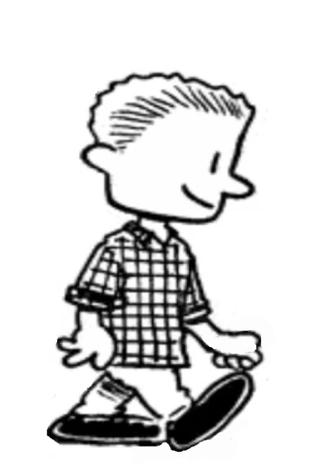 Dan Labreque | Big Nate Wiki | Fandom