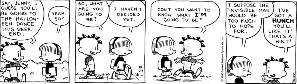 The Halloween Dance Story Arc Big Nate Wiki Fandom