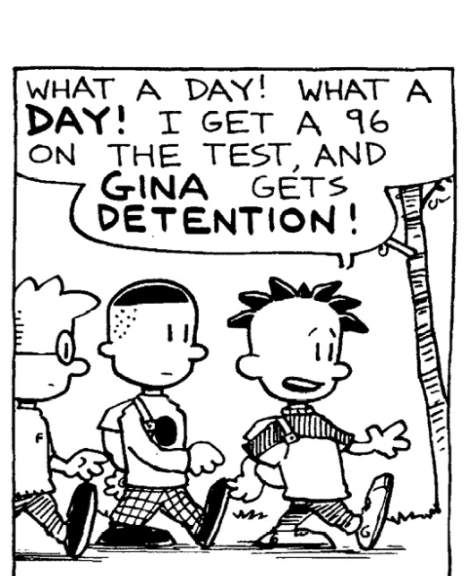 Big Nate | Big Nate Wiki | Fandom