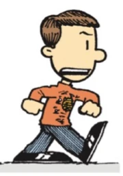 Randy Betancourt (Comics) | Big Nate Wiki | Fandom