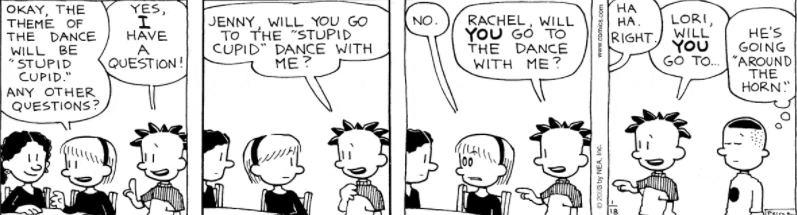 Stupid Cupid | Big Nate Wiki | Fandom