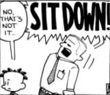 Mr. Smithson | Big Nate Wiki | Fandom