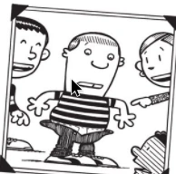 Mark Cheswick | Big Nate Wiki | Fandom