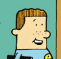 Chad Applewhite/Gallery | Big Nate Wiki | Fandom