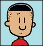 Teddy Ortiz (Comics) | Big Nate Wiki | Fandom