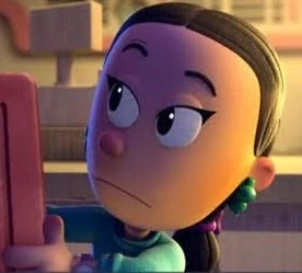 Ruby Dinsmore (TV Show) | Big Nate Wiki | Fandom