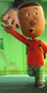 Teddy Ortiz (TV Show) | Big Nate Wiki | Fandom