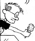 Ken Rosa (Comics) | Big Nate Wiki | Fandom