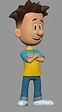 Nate Wright (TV Show) | Big Nate Wiki | Fandom