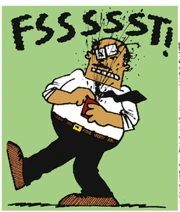 Prank Day | Big Nate Wiki | Fandom