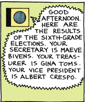 Albert Crespo | Big Nate Wiki | Fandom