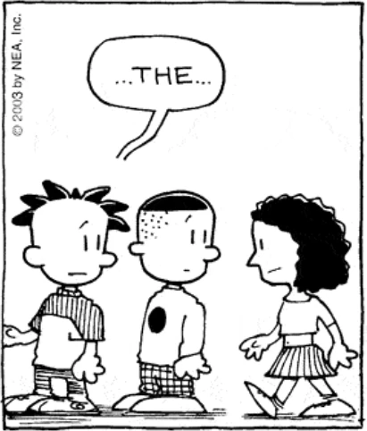 Unidentified Dance Committee member | Big Nate Wiki | Fandom