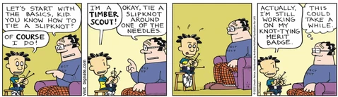 Comic Strip: January 11, 2022 | Big Nate Wiki | Fandom