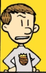 Randy Betancourt (Comics) | Big Nate Wiki | Fandom
