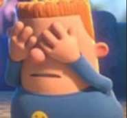 Chad Applewhite (TV Show) | Big Nate Wiki | Fandom