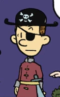 Randy Betancourt (Comics) | Big Nate Wiki | Fandom