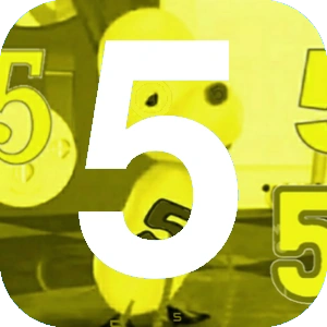 Five | Big Numbers Wikia | Fandom