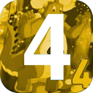 Four | Big Numbers Wikia | Fandom