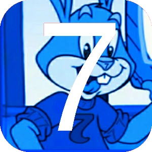 Seven | Big Numbers Wikia | Fandom