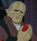 Category:Characters | The Big O Wiki | Fandom