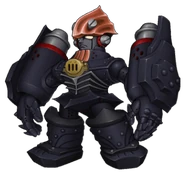 Big O | The Big O Wiki | Fandom