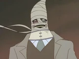 Category:Characters | The Big O Wiki | Fandom