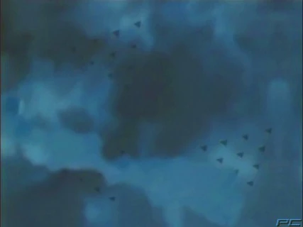 Union | The Big O Wiki | Fandom