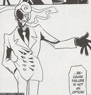 Jason Beck | The Big O Wiki | Fandom
