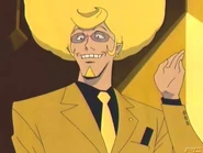 Jason Beck | The Big O Wiki | Fandom