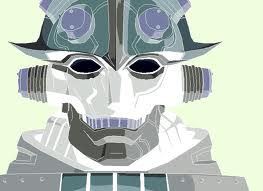 Big Venus | The Big O Wiki | Fandom