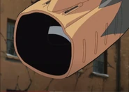 Big Duo Inferno | The Big O Wiki | Fandom