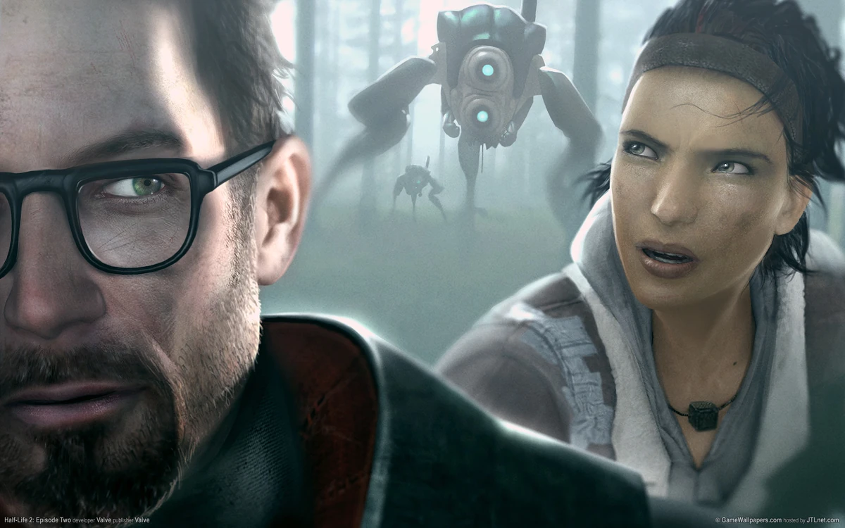 Gordon Freeman | Wiki Bigopruebas | Fandom
