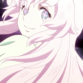 Daisy | Big Order Wiki | Fandom