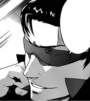 Fran Louis Abraham | Big Order Wiki | Fandom