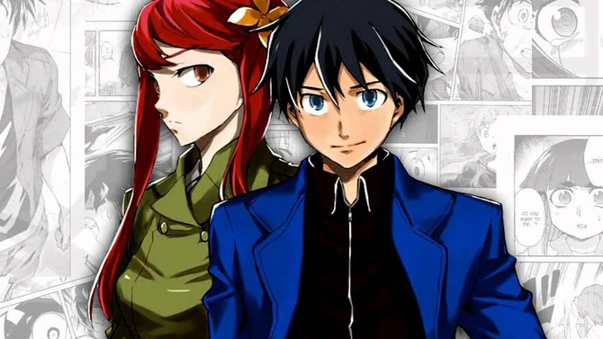 Big Order Wiki | Fandom