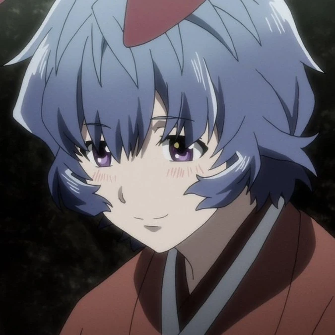 Iyo | Big Order Wiki | Fandom