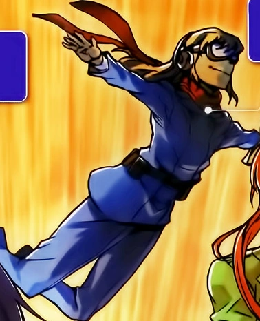 Lauryn Wright | Big Order Wiki | Fandom