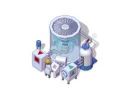 Cryogenic Condenser - Official Big Pharma Wiki
