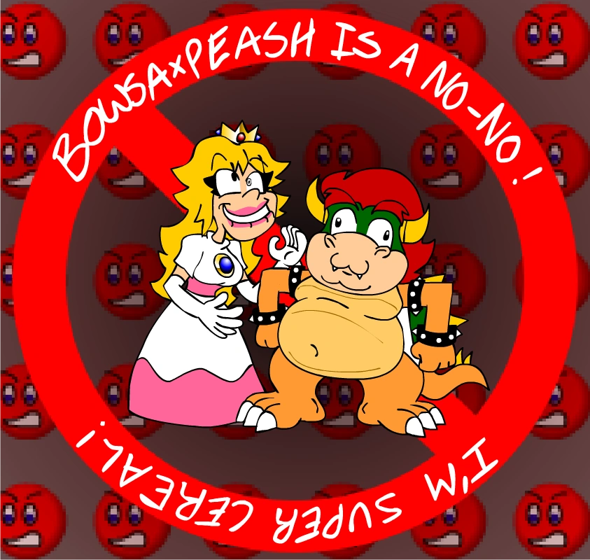 Peech | Stuper Bowsa Wiki | Fandom