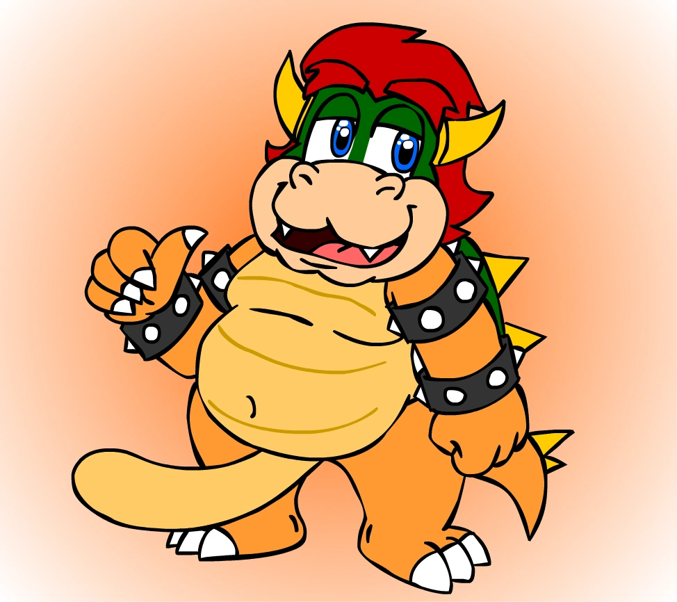 Bowsa | Stuper Bowsa Wiki | Fandom