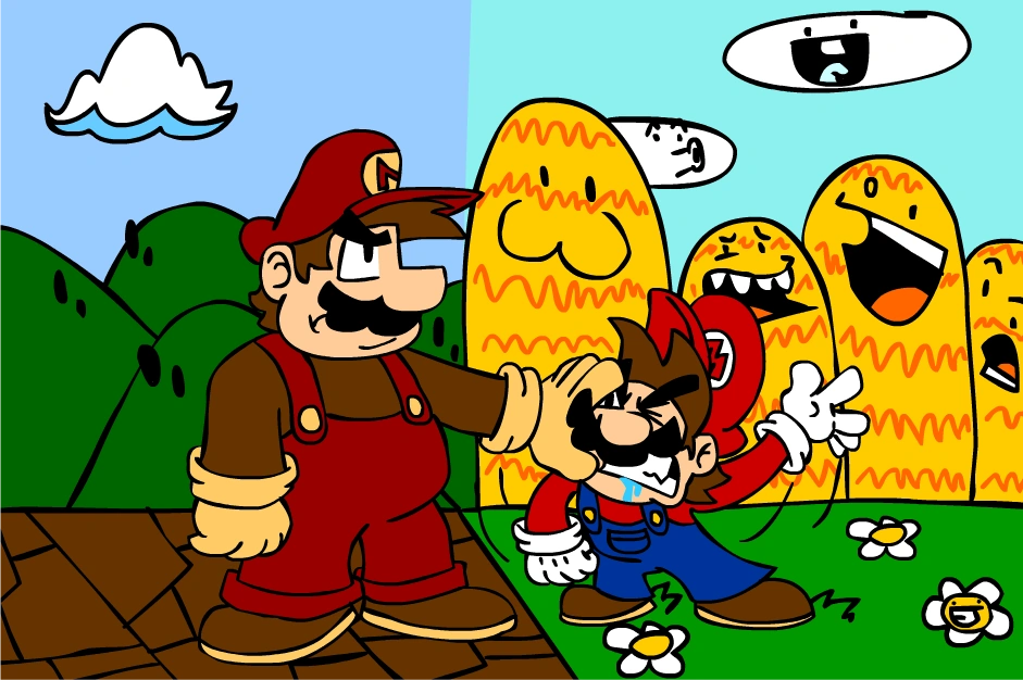 Moreo | Stuper Bowsa Wiki | Fandom